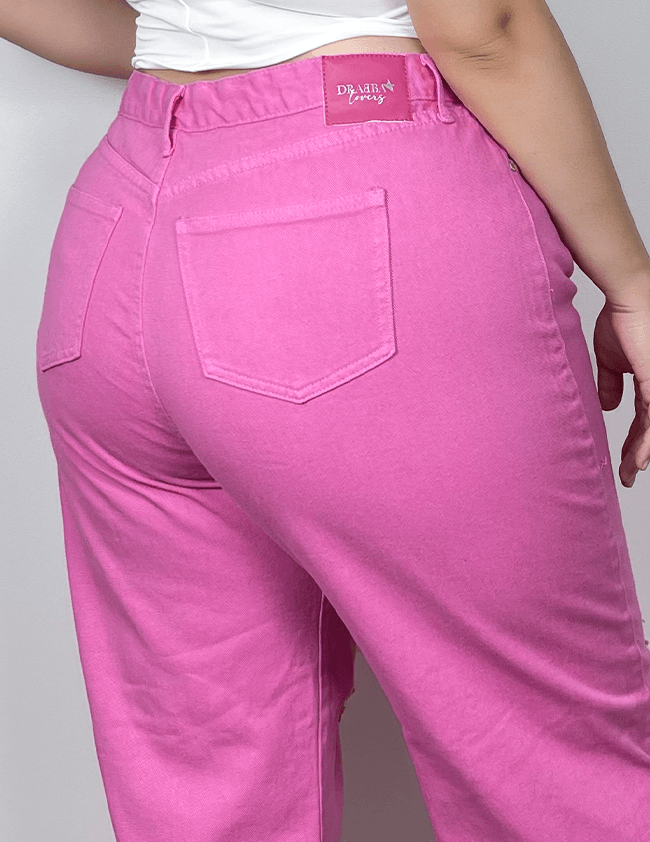 Wide. Ref: 100035 - Prendas en Tendencia #DrabbaLovers